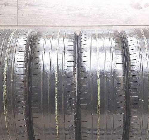 Continental ContiPremiumContact 5 215/55 R17 97H