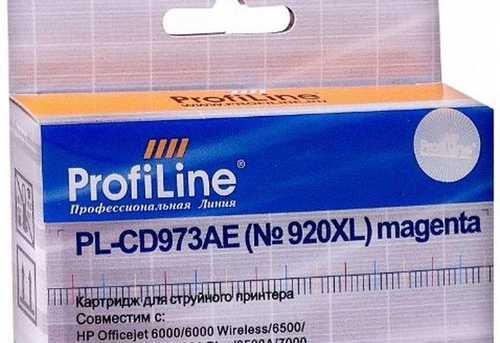 CD973AE PL Совместимый струйный картридж ProfiLine