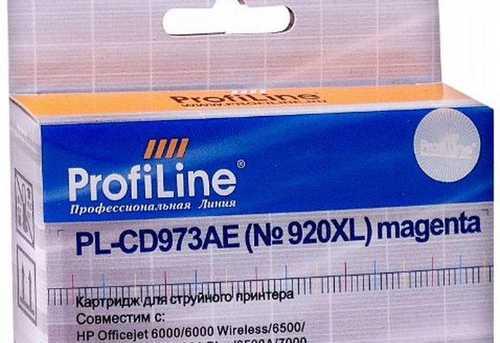 CD973AE PL Совместимый струйный картридж ProfiLine