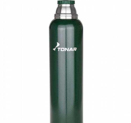 Термос Тонар HS.TM-059-G 1600ML с ситечком