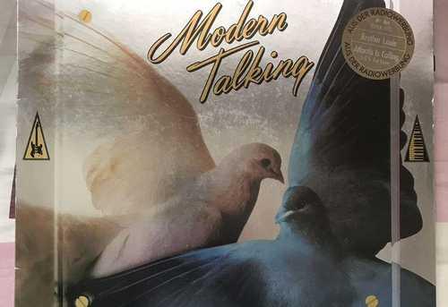 Modern Talking 3 Album 1986