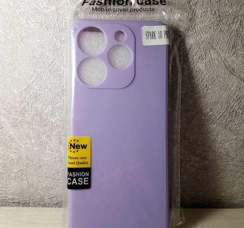 Tecno spark 10 pro