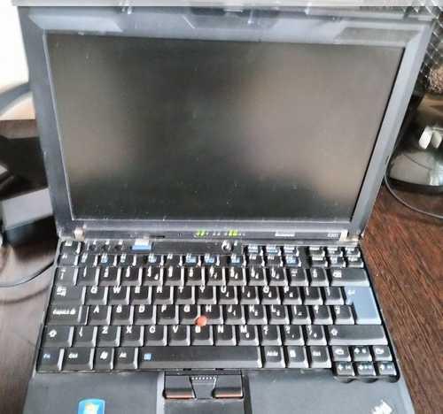 Lenovo thinkpad x220