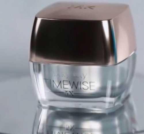 Ночной крем TimeWise 5X Mary Kay