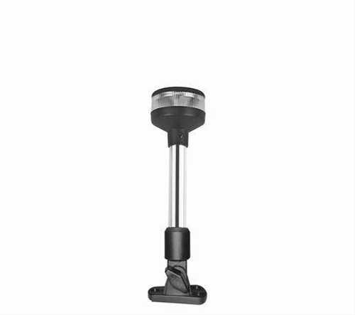 Огонь топовый на стойке, складывающийся 9" LED