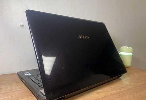 Ноутбук Asus n61vg