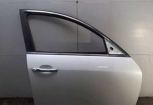 Дверь боковая Hyundai Genesis, 2009