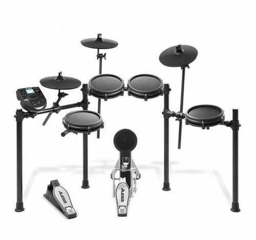 Ударная установка электронная alesis