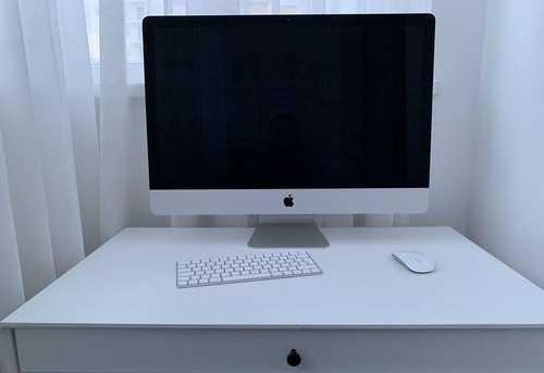 Моноблок Apple iMac 27 Retina 5K i5 (MNE92RU/A)