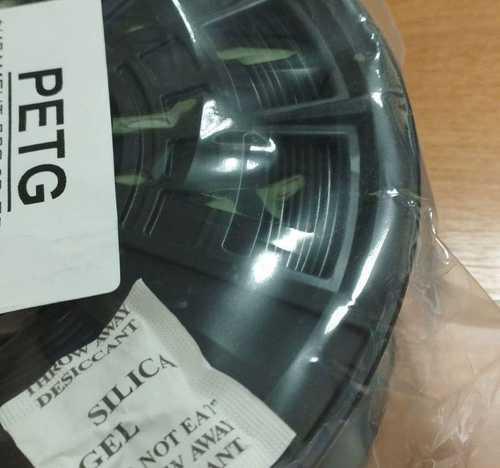 Пластик petg