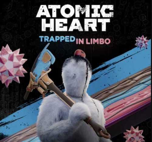 Atomic Heart - Trapped in Limbo PS4&PS5