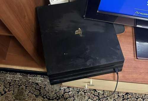 Ps 4 pro