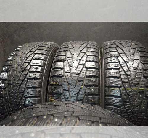 Nokian Tyres Nordman 7 SUV 225/60 R18 104T