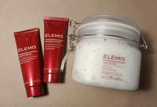 Elemis Набор для тела Франжипани-Монои