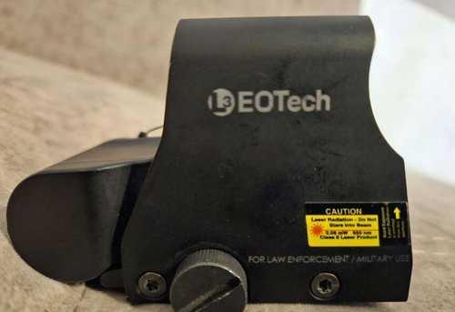 Коллиматорный прицел eotech