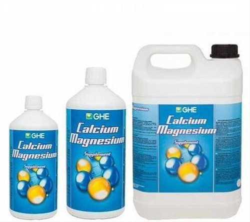 T.A. Calcium Magnesium в розлив