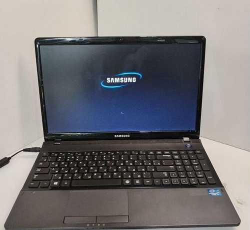 Ноутбук Samsung np300e5c
