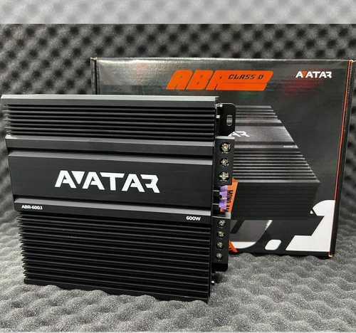 Avatar ABR-600.1