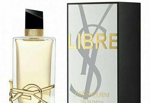 Yves Saint Laurent Libre 90 мл.(Евро)