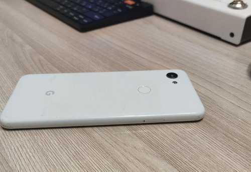 Google Pixel 3a, 4/64 ГБ