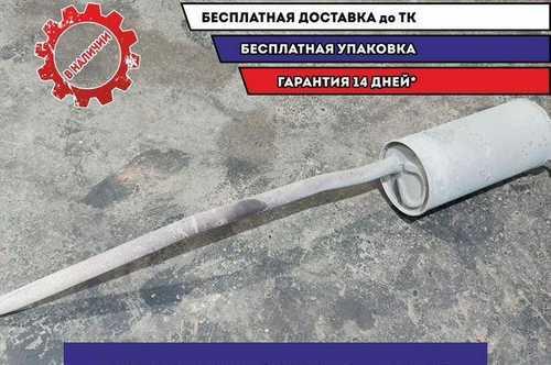 Глушитель LADA Largus 203005517R