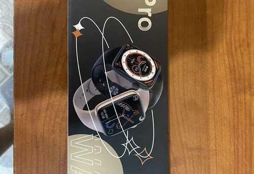 Smart watch LK8 Pro