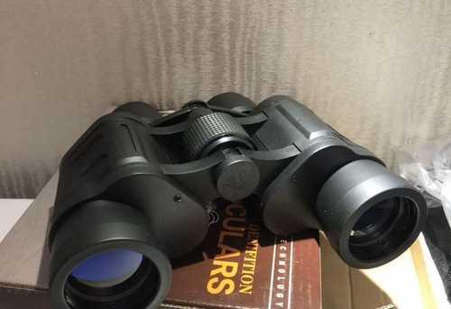 Бинокль binoculars
