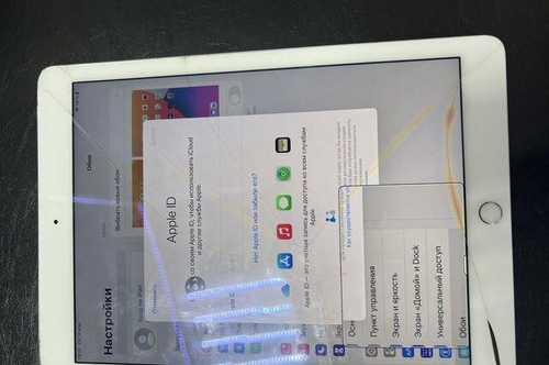 iPad air 2 64gb разбор