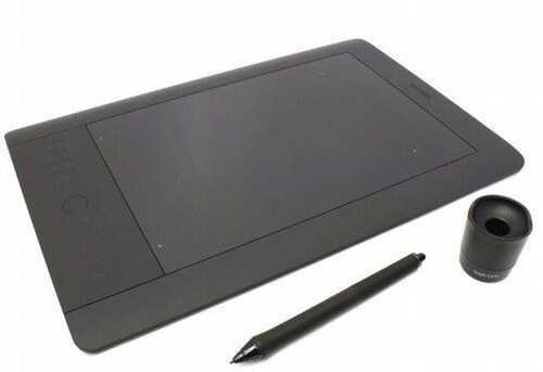 Графический планшет Wacom Intuos 5 Touch L PTH-850