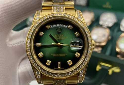 Часы Rolex Day-Date 36mm