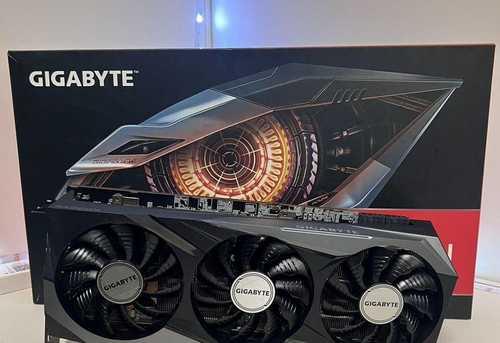 Gigabyte Rx 6800xt