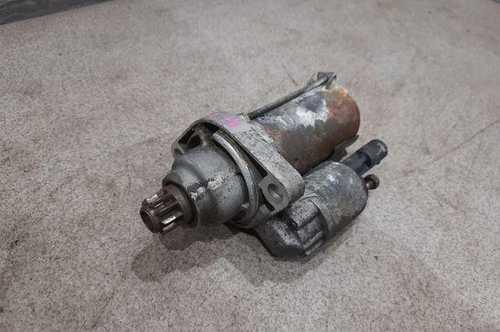 Стартер для 1.8 АКПП aisin Volkswagen Passat B6