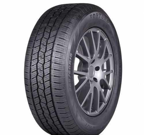 Fortune Tormenta H/T FSR305 245/70 R16 107T