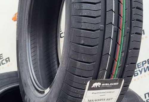 Gislaved PremiumControl 195/55 R15 85H