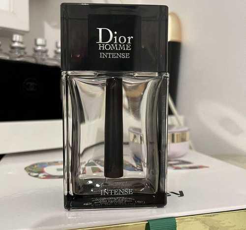 Пустой флакон Dior