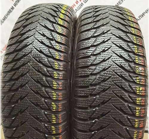 Goodyear UltraGrip 8 205/60 R16 92L