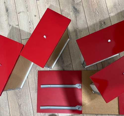 Ящик каллакс IKEA