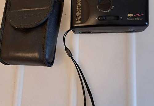 Плёночный фотоаппарат винтажный Роlaroid