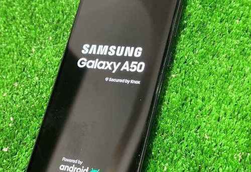 Samsung a50 4/64gb