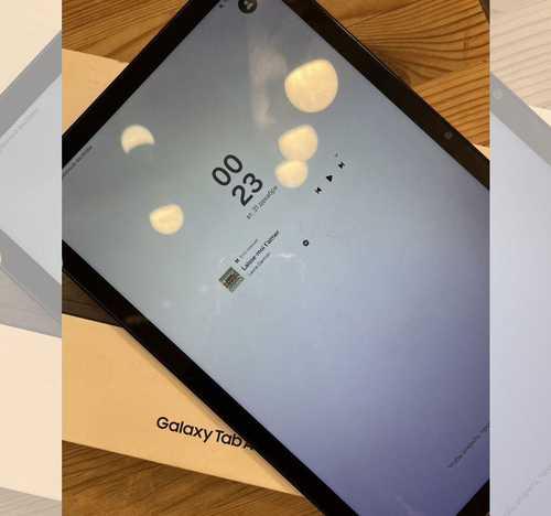 Планшет samsung galaxy tab a8