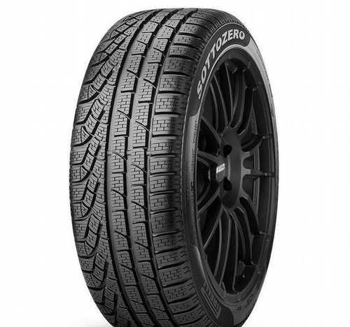 Pirelli Winter Sottozero Serie II 265/45 R18