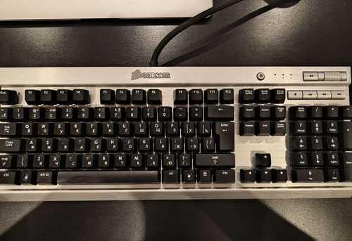 Механическая клавиатура Corsair Vengeance K60