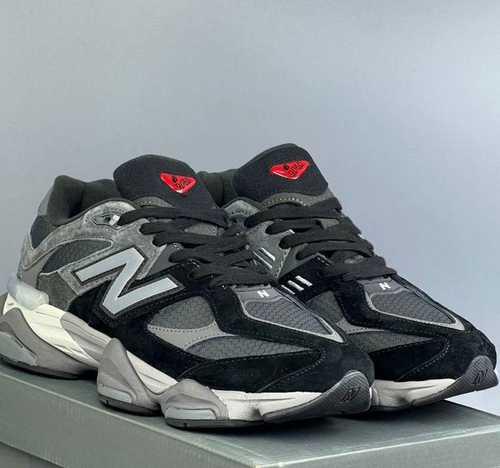 Кроссовки New Balance 9060 Gore-Tex