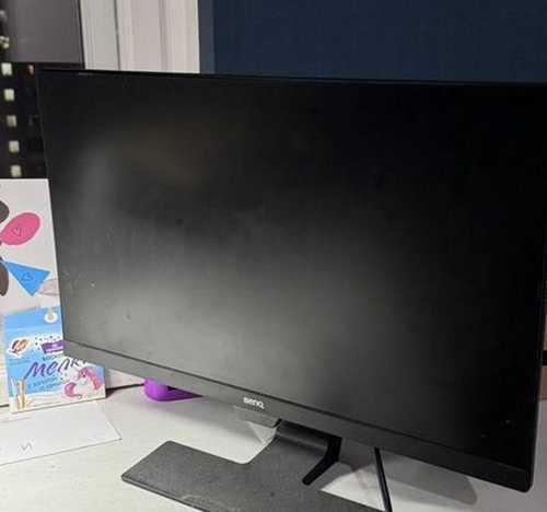 Монитор Benq gw2480-T