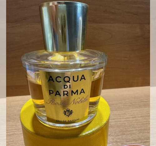 Acqua di parma Rosa Nobile