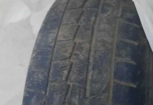 Winter Tact Nord Frost 3 175/65 R15