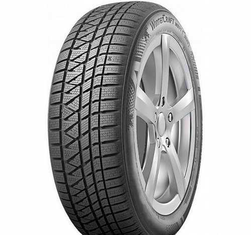 Kumho WinterCraft WS71 255/60 R18 112H