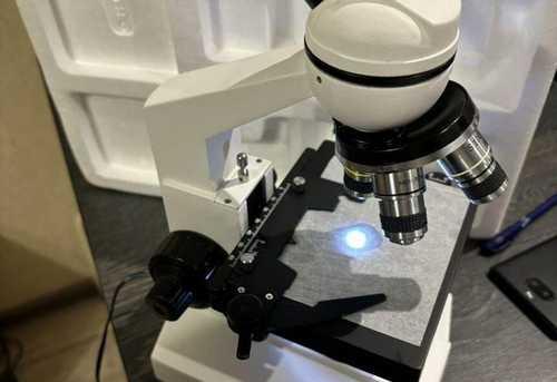 Микроскоп биологический Микромед С-1