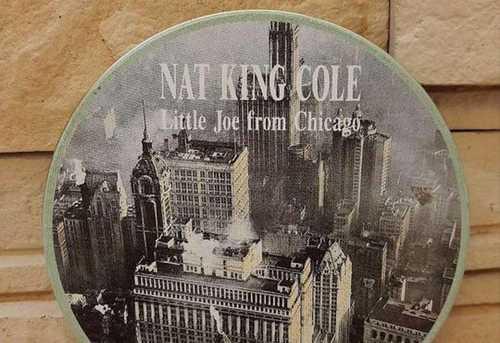Nat King Cool CD диск jazz