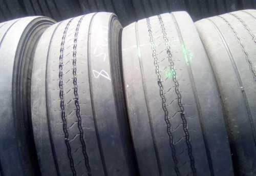 Грузовая шина бу Bridgestone 315 80 22.5 из Гекрма